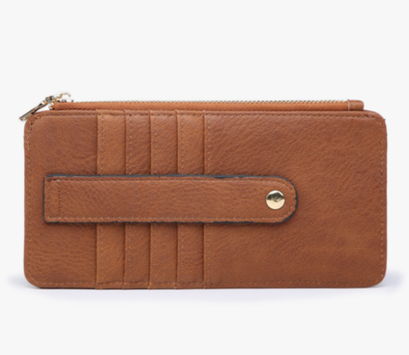 Sage Wallet – Farmhouse Rags